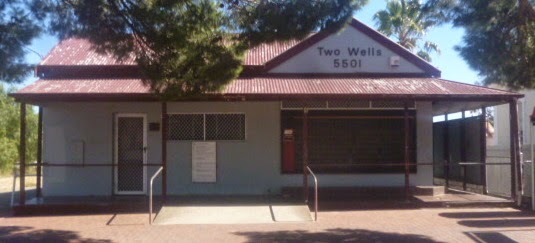 Two Wells – Adelaide meets the country – Sarkology Travels